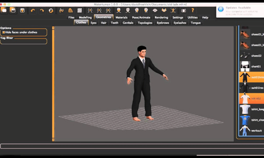 Top 10+ Popular 3D Graphic Design and 3D Drawing Software in 2025